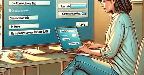 How To Disable Proxy In Chrome A Step By Step Guide How To Disable Proxy In Chrome A Step By Step Guide