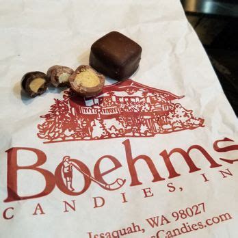Boehms Candies And Chocolates Updated May 2026 561 Photos And 228