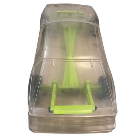 3d 110 Scale Display Chassis Mks Motorsport