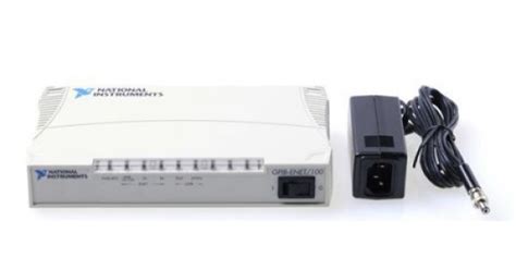 Gpib Enet 100 186852f 01