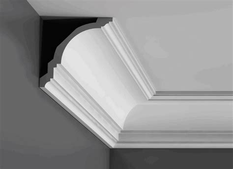 Classic Cornice 7 Lightweight Coving For Any Room Ceiling Ukhi