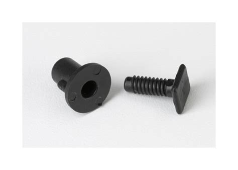 Plastic Fasteners