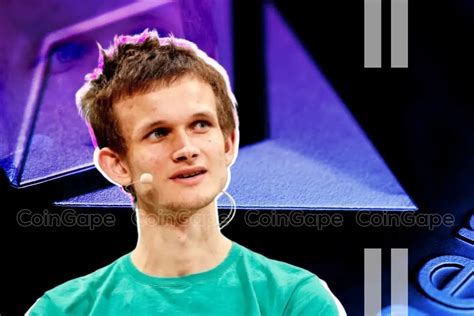 Vitalik Buterin Spotlights Soneium As Great Ethereum L2 For Users