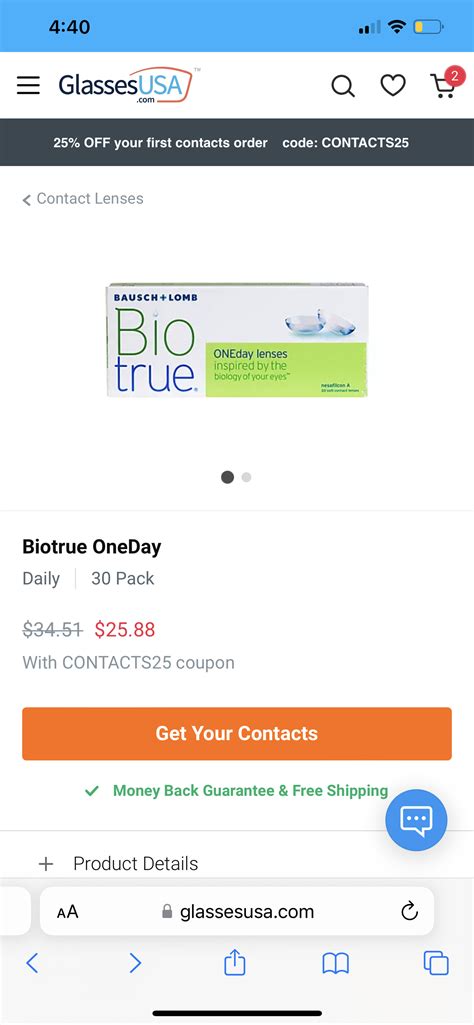 Glassesusa Reviews 11413 Reviews Of Sitejabber