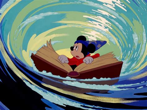 Fantasia 1940 Trivia And Fun Facts Pixie Dusted Journeys