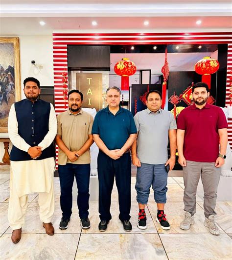 Muhammad Ali Raza Phd On Linkedin Gratitude Mentorship Positivity 14 Comments