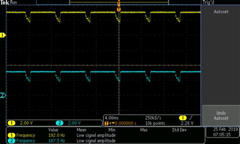 TMS C Booting From An External I C EEPROM Processors Forum Processors TI E E