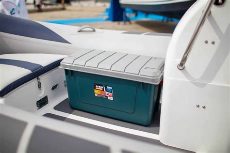 Экспедиционный ящик IRIS RV BOX 700, 62 л Код товара: 4905009431762 ...