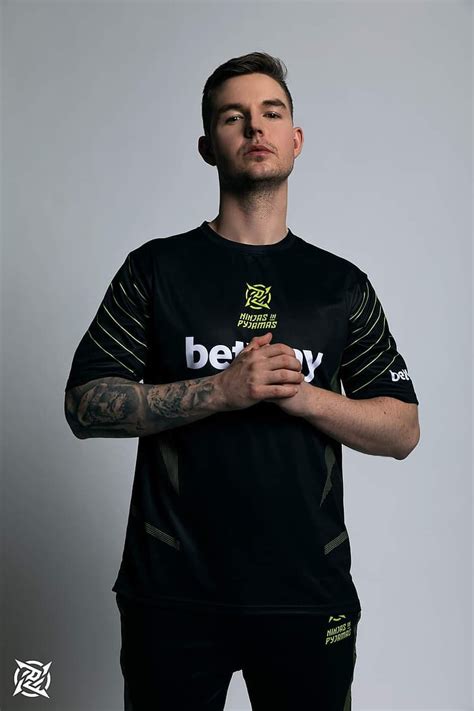 Dev1ce Ninjas In Pyjamas Hd Wallpaper Wallpaperbetter