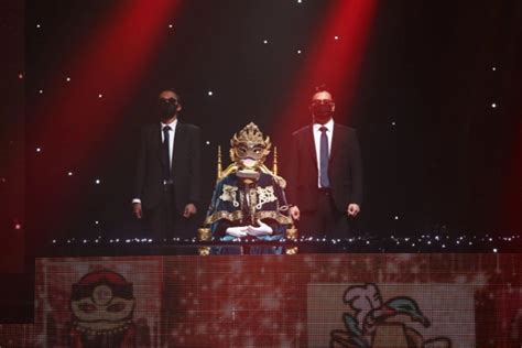 김호중 목소리 복면가왕에 깜짝등장그가 응원한 절친은 누구 네이트뷰