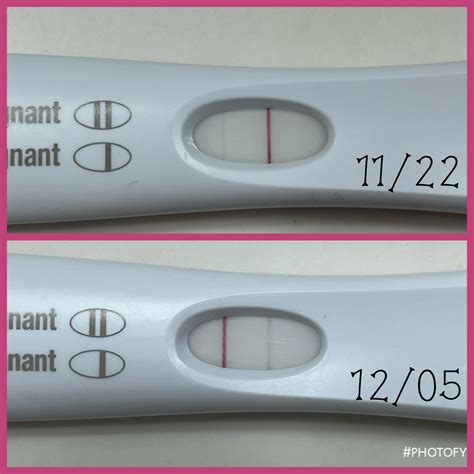 Frer 9 Dpo Vs 22 Dpo Im Done Now For Real 😅 But Its Pretty Cool To