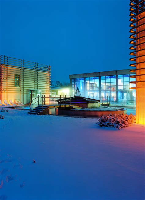 Die Therme Bad Steben Dein Karriereziel Echthochfranken