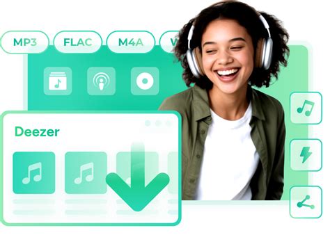 Musicfab Deezer Converter Download Deezer Music For Offline