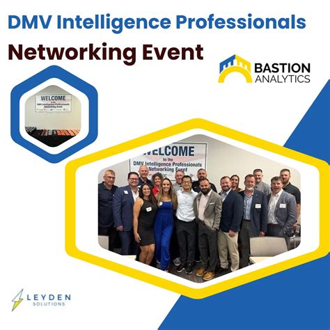 Networking Intelligencecommunity Nationalsecurity