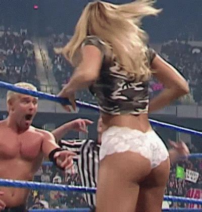 Hot Legend Stacy Keibler 16 S