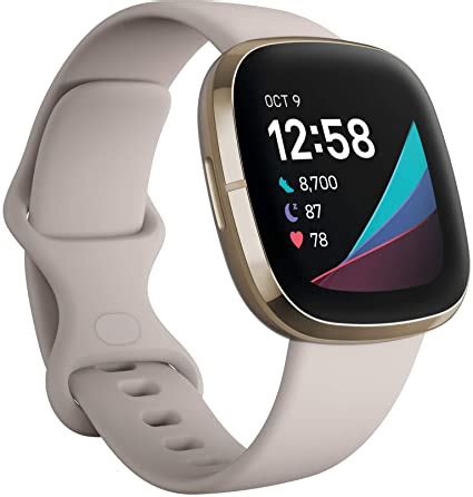 How To Fix Fitbit Sense Heart Rate Not Showing Issue The Droid Guy