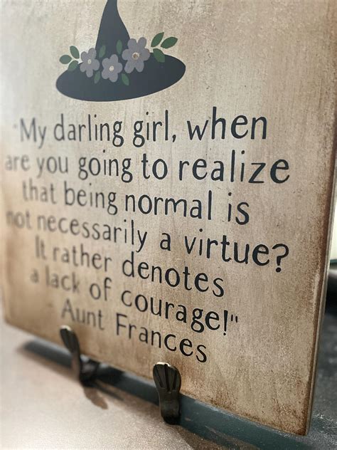 My Darling Girlpractical Magic Etsy