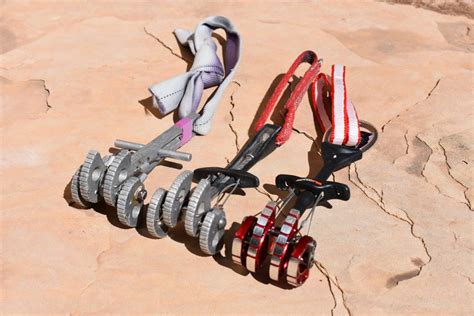 The Best Climbing Cams Reviews And Buying Advice Gear Institute