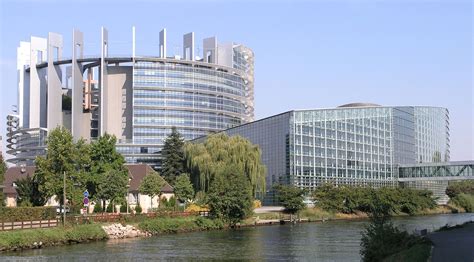 European Parliament Definition History Members And Facts Britannica