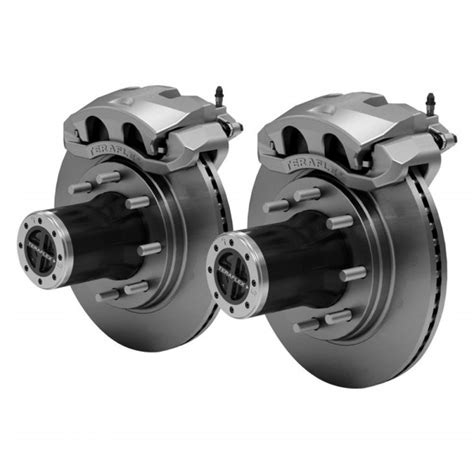 Teraflex® Locking Hub Conversion Kit