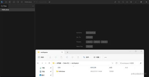 Jetbrains Fleet安装及使用教程本文作者小赞clozer 邮箱clozer 掘金