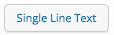 Single Line Text Field Formidable PRO PDF