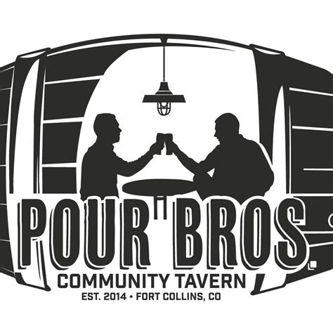 Pour Brothers Community Tavern Fort Collins Co