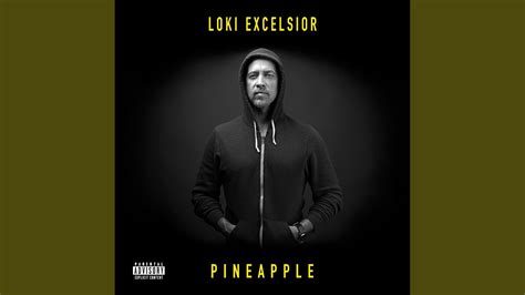 Pineapple Intro Youtube