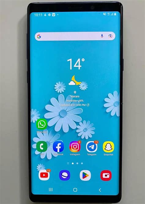 Samsung Galaxy Note Cell Phone For Sale Savemari