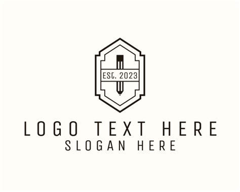 transcript logos transcript logo maker brandcrowd