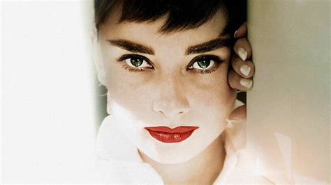 Audrey Fernsehseriende