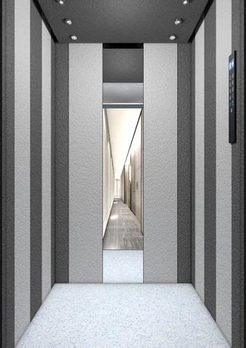 Ms Elevator Cabin At ₹ 30000 Piece Ahmedabad Id 2855502282130