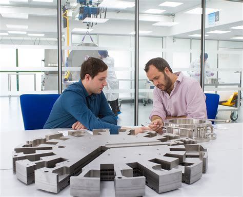 New Product Introduction Preci Spark