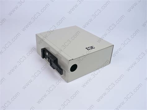 Din Rail Panel 3c3