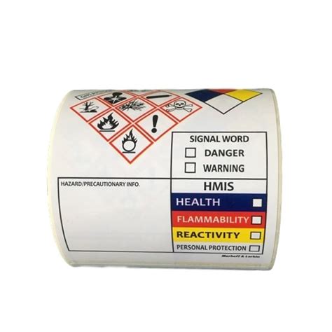 Msds Label Right To Know Blank Writeable Sign Sds Msds Chemical Name
