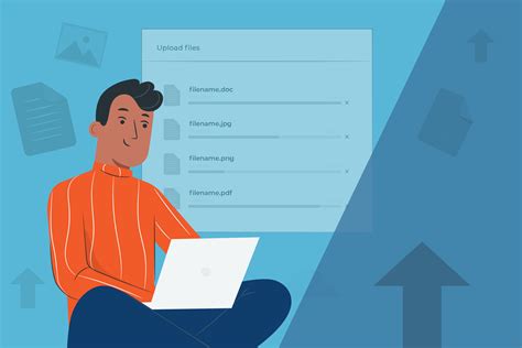 How To Send Form File Uploads To Dropbox Gravity Forms