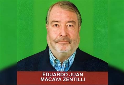 Eduardo Macaya Archivos El Ciudadano