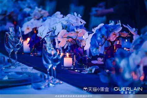 娇兰佳人发布会，更多高清无水印照片请关注活动汪 花瓣网