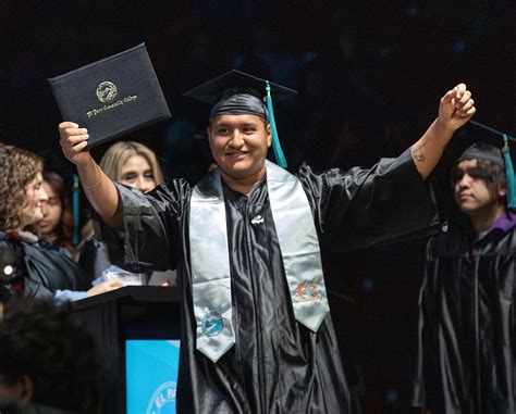 More Than 23k Epcc Students Set To Graduate This Week Ktsm 9 News
