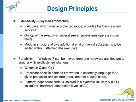 Chapter 19 Windows Ppt Download