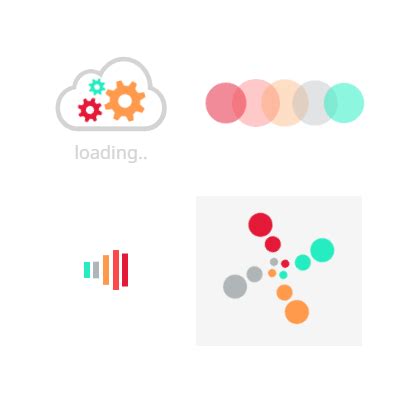 Hivelab Study 간단한 CSS 애니메이션 로딩 스피너 작업기 Hivezine