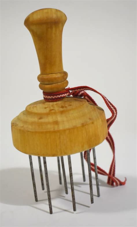 Dough Docker Gammelgården Museum