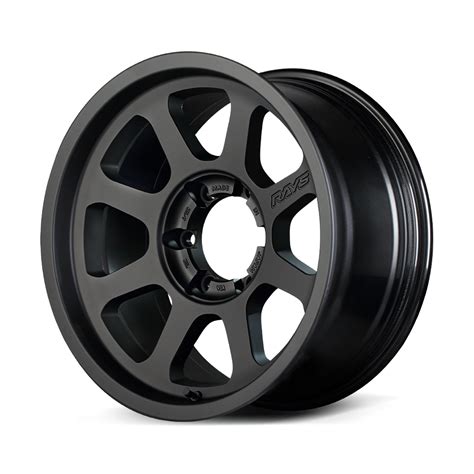 D108｜rays｜innovative High Performance Wheels
