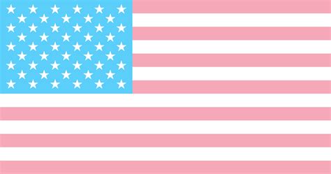This Flag Is Compliant With The Us Flag Code Rvexillologycirclejerk