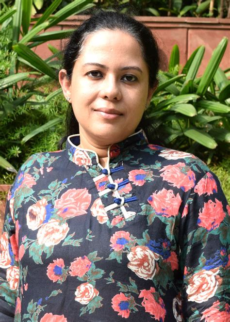 Susmita Das Nutrition International