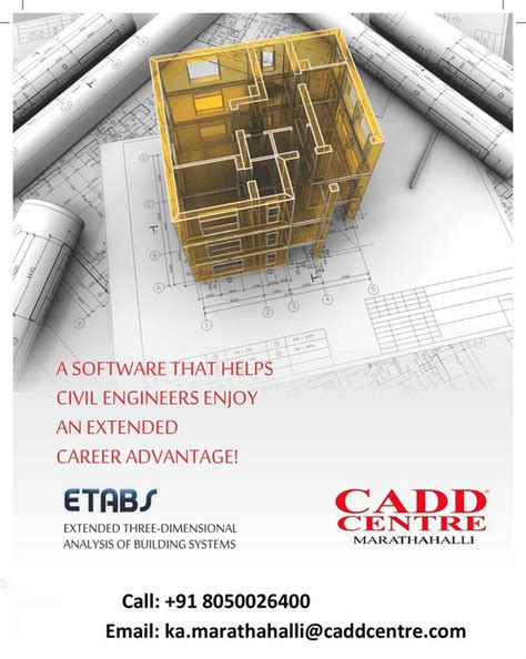 Etabs Efficient Building Analysis And Design Program