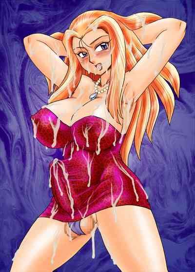 Gokuraku Daioujou Nhentai Hentai Doujinshi And Manga