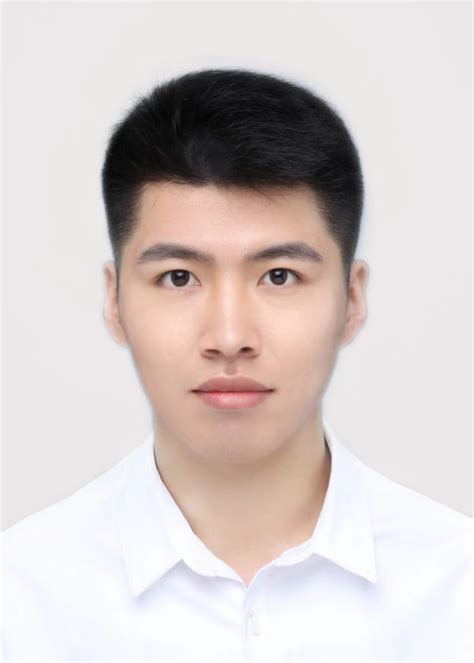 Cv Fengxian Wangs Personal Homepage