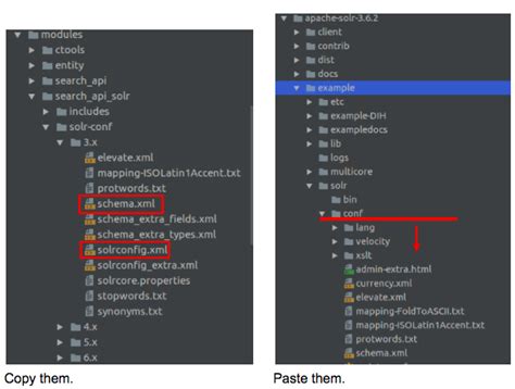 Installing Apache Solr In Drupal 7 Paralleldevs