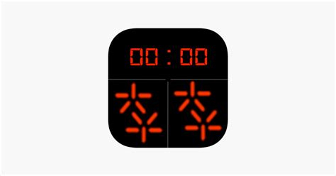 ‎predator timer on the app store